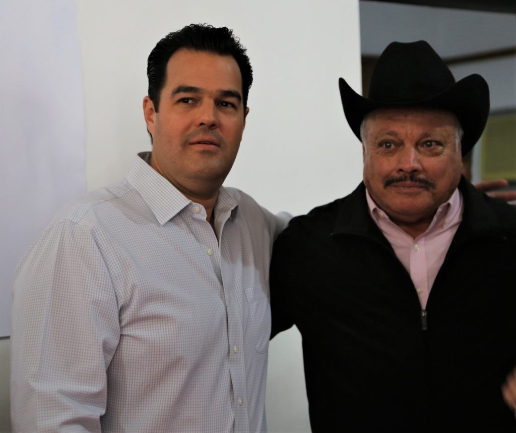 La defensa y reconstrucción del campo es prioridad para el PRI Sonora ...