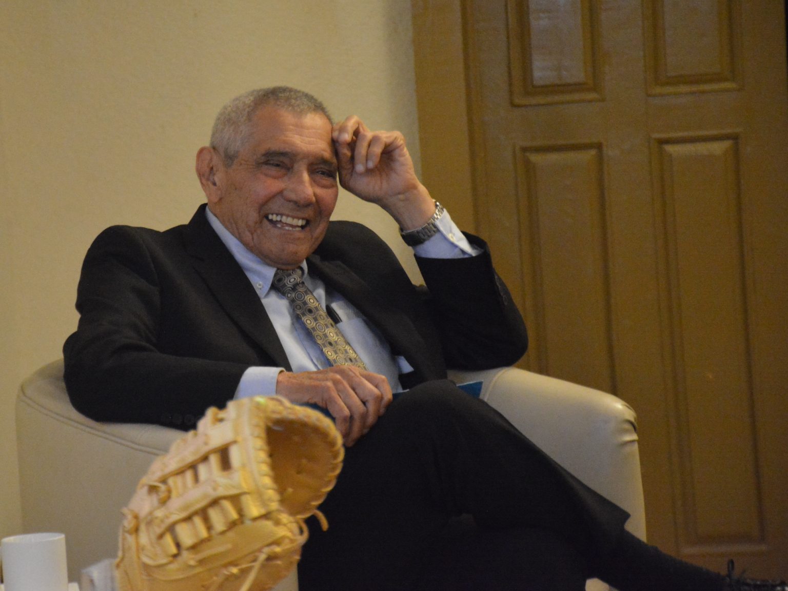 Honra PRI Sonora a Ronaldo «Ronnie» Camacho Durán por su destacada ...